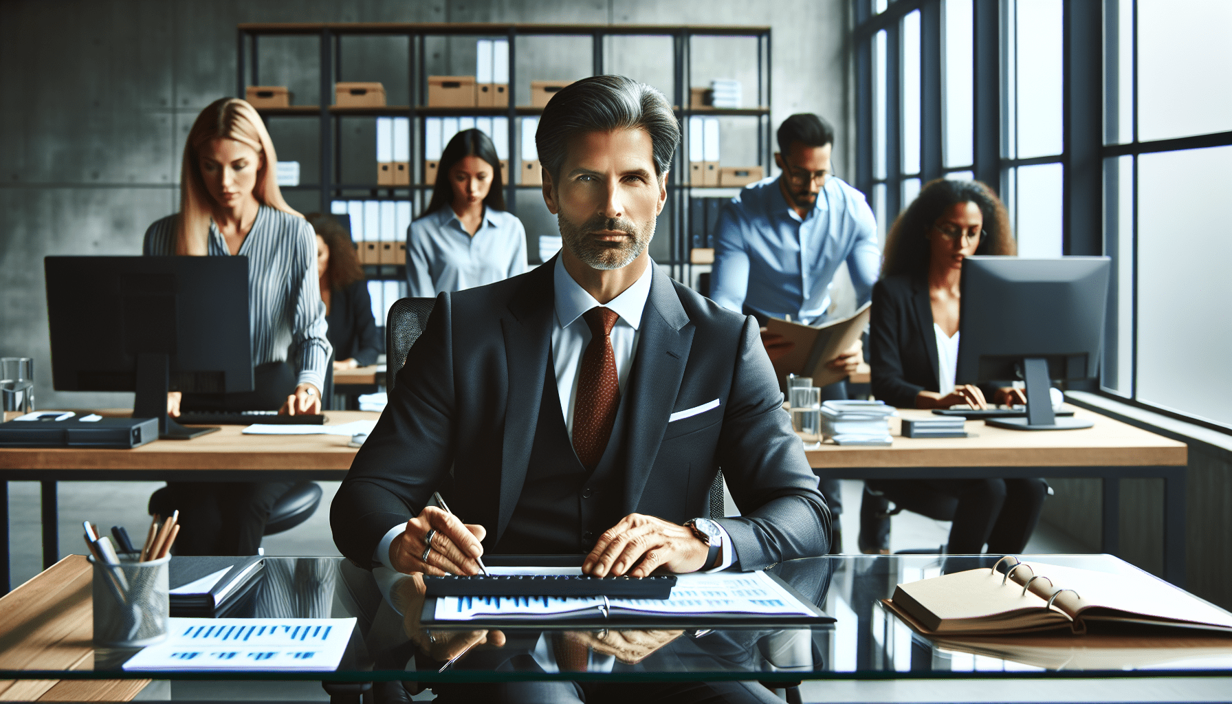 Expert CRM Specialist | Optimize Processes & Improve Satisfaction Expert CRM Specialist | Optimize Processes & Improve Satisfaction